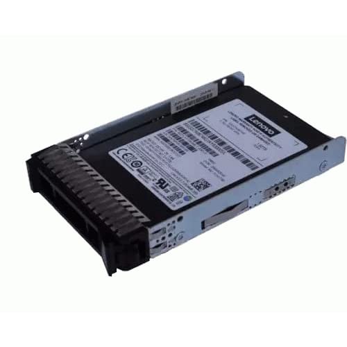 Lenovo 4xb7a38278 3.5 960gb Sata3 Ssd