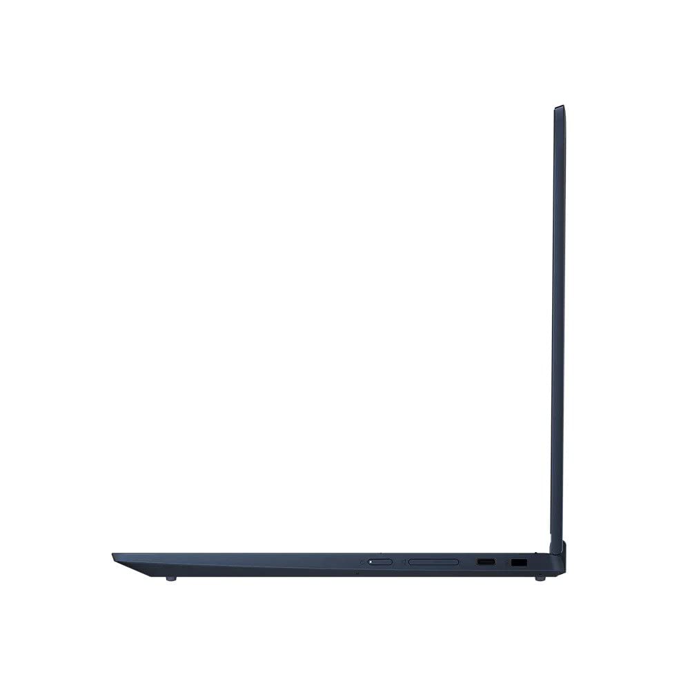 Lenovo 8GB, Abyss Blue, 13-13.99 inches