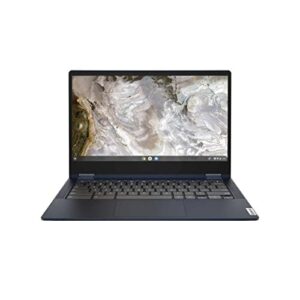 Lenovo 8GB, Abyss Blue, 13-13.99 inches