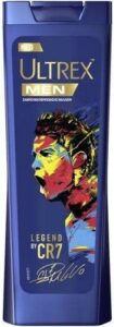 clear men shampoo legend by cristiano ronaldo cr7 special edition shampoo3x400ml