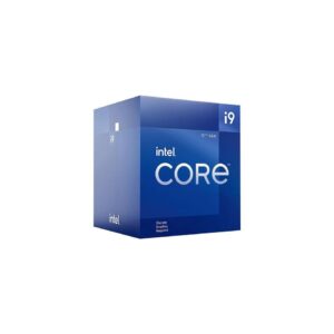 Intel Core i9 (12th Gen) i9-12900F Hexadeca-core (16 Core) 2.40 GHz Processor - Retail Pack