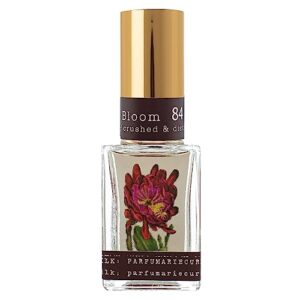 tokyomilk sonoran bloom eau de parfum, 1 fl. oz, 29.5 ml – petrichor, saguaro flower, agave & red clay – desert splendor awakened, women’s perfume, eau de parfum spray for women