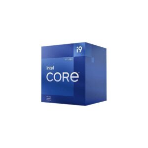 Intel Core i9 (12th Gen) i9-12900F Hexadeca-core (16 Core) 2.40 GHz Processor - Retail Pack