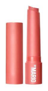 makeup by mario makeup moisture glow plumping lip serum (apricot glow)