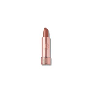 anastasia beverly hills - satin lipstick - rose brown