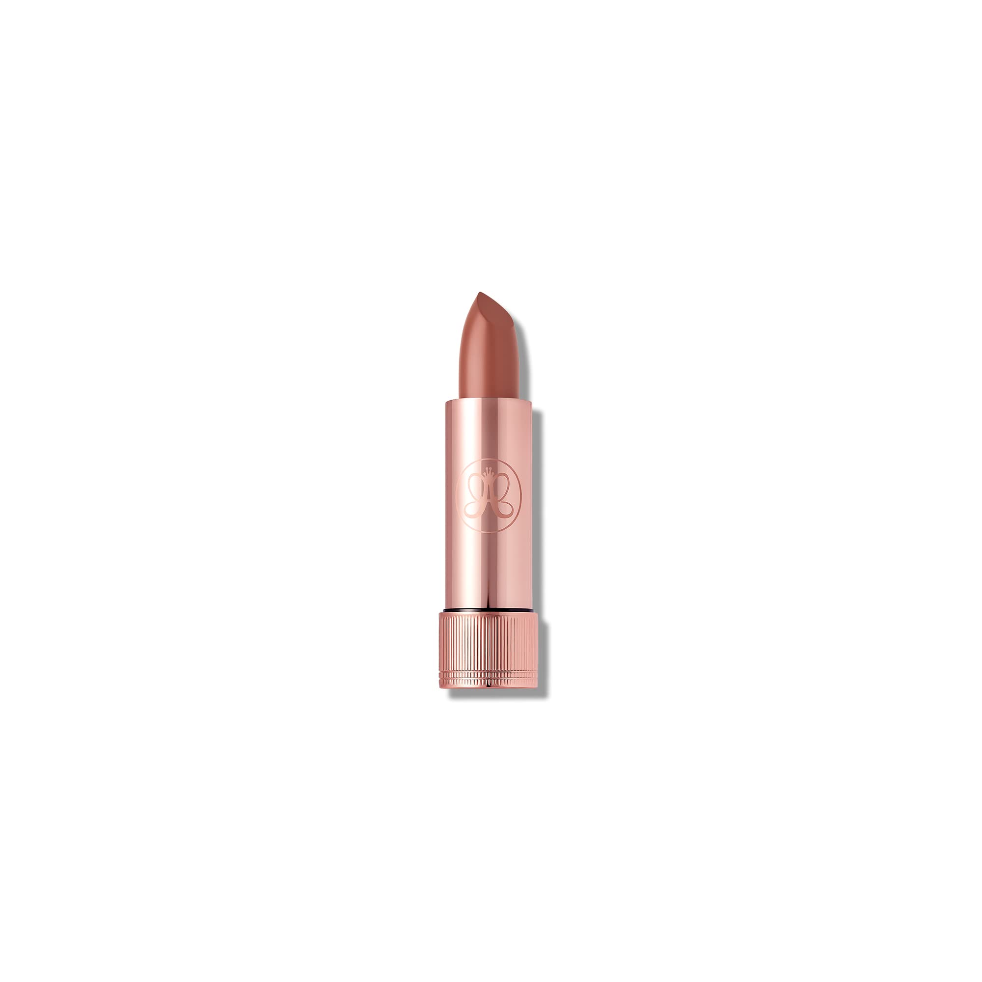 Anastasia Beverly Hills - Satin Lipstick - Rose Brown