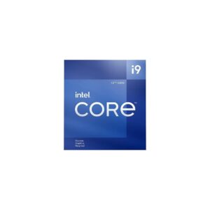 Intel Core i9 (12th Gen) i9-12900F Hexadeca-core (16 Core) 2.40 GHz Processor - Retail Pack