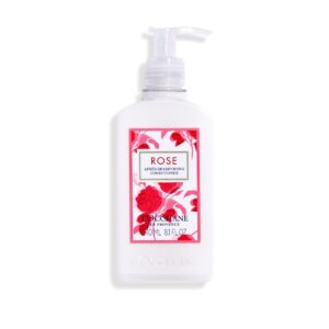 l'occitane rose conditioner, 8.4 fl. oz.