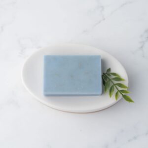 G Bare Care Exfoliating Soap for Waxing | Plant Based | Treatment For Redness, Dry Skin, and Ingrown Hair | Made with All Natural, Organic Ingredients (Gritty Goddess)