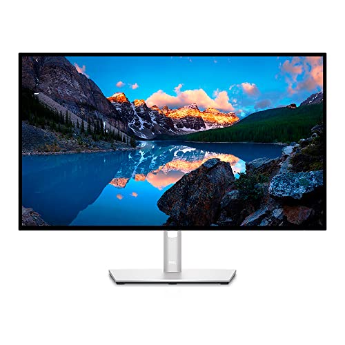 Dell - Display B2B ULTRASHARP 27 4K USB-C HUB Monitor - U2723QE - 68.47CM (27.