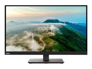 lenovo 27in qhd thinkvision p27h-28