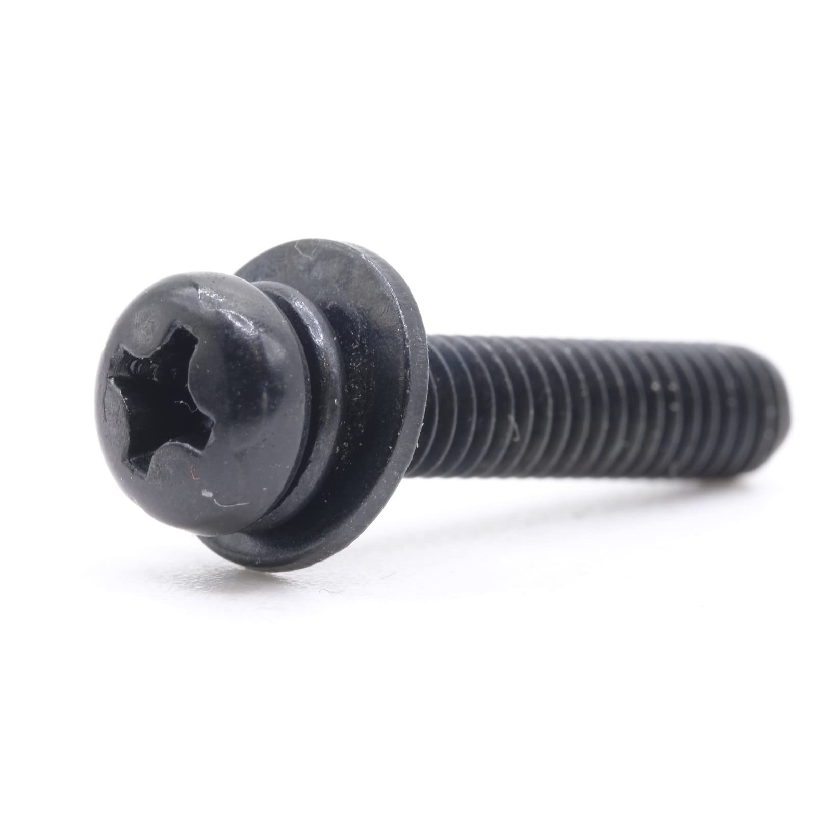 ReplacementScrews Stand Screws Compatible with Insignia NS-43DR620CA18 (NS43DR620CA18)