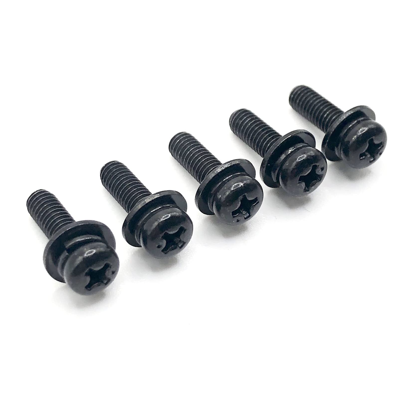 ReplacementScrews Stand Screws Compatible with Toshiba 32HLC56