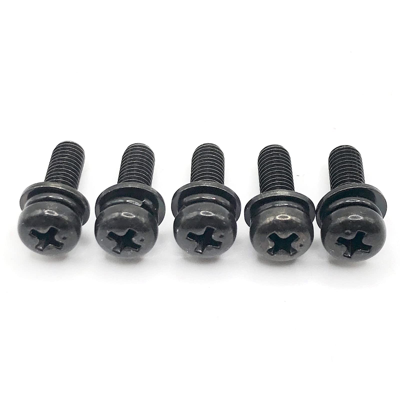 ReplacementScrews Stand Screws Compatible with Toshiba 46XF550U