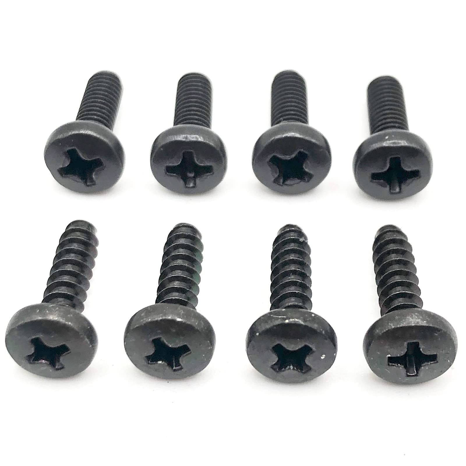 ReplacementScrews Stand Screws Compatible with Toshiba 19SL410U