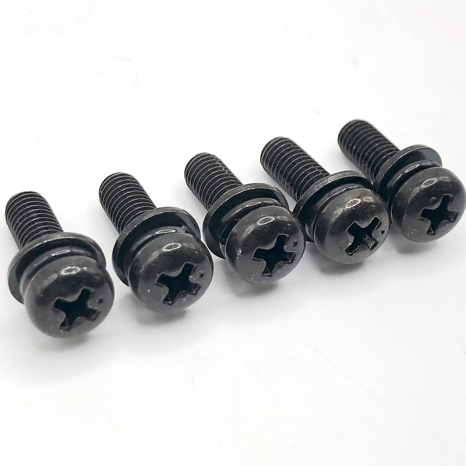 ReplacementScrews Stand Screws Compatible with Toshiba 46XF550U