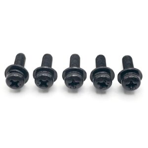 ReplacementScrews Stand Screws Compatible with Toshiba 32HLC56