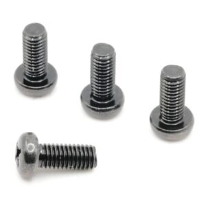 ReplacementScrews Stand Screws Compatible with Toshiba 65C350KU