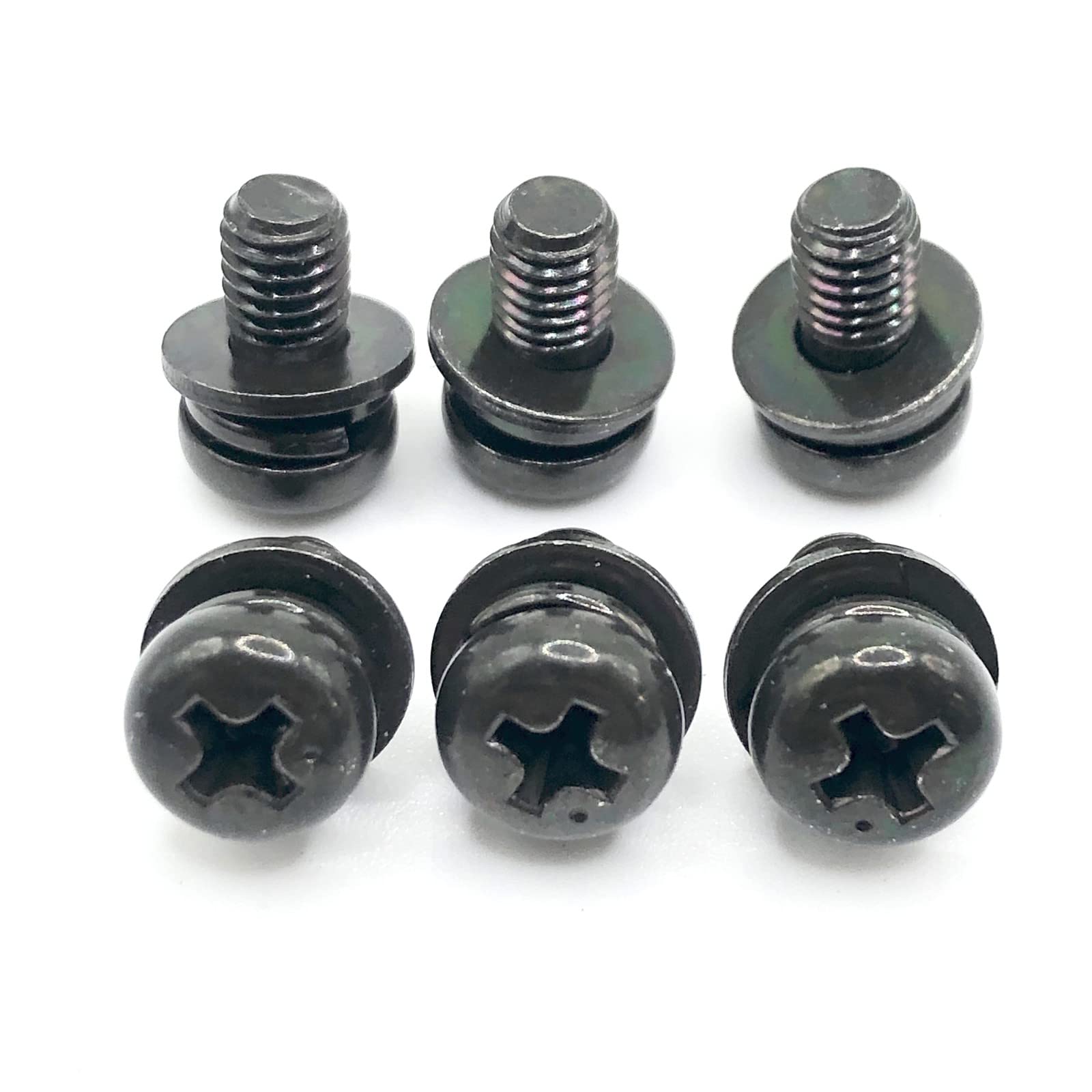 ReplacementScrews Stand Screws Compatible with Toshiba 46SL417U