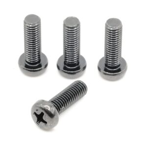 ReplacementScrews Stand Screws Compatible with Toshiba 75C350KU