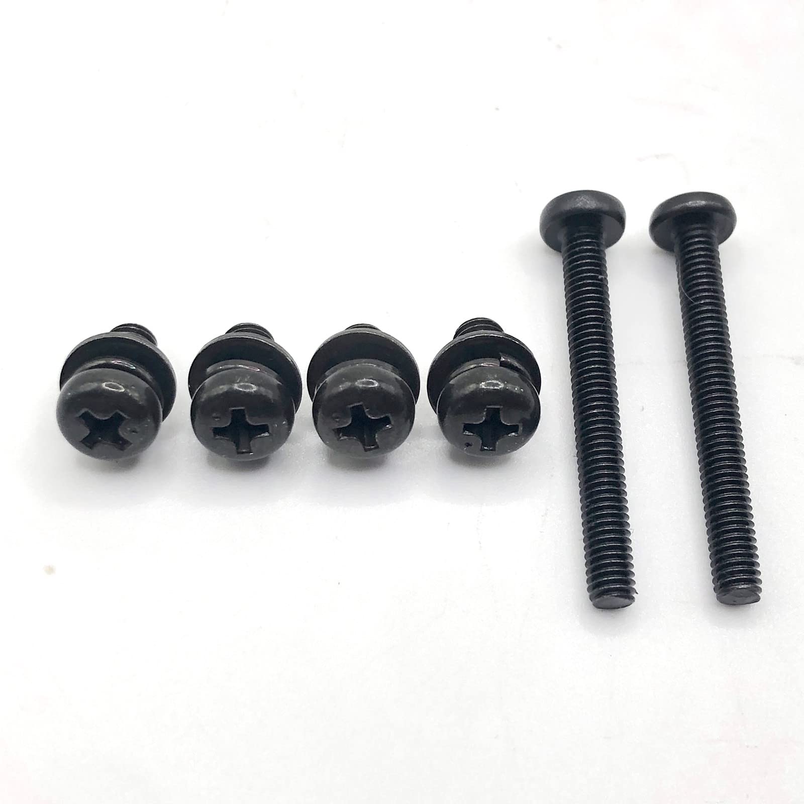 ReplacementScrews Stand Screws Compatible with Toshiba 55LF711U20