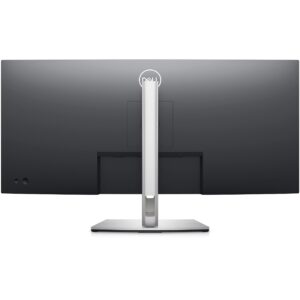 Dell P3421W 34.1" QHD Wide 1440p WQHD Curved Screen WLED LCD Monitor - 21:9 - Black