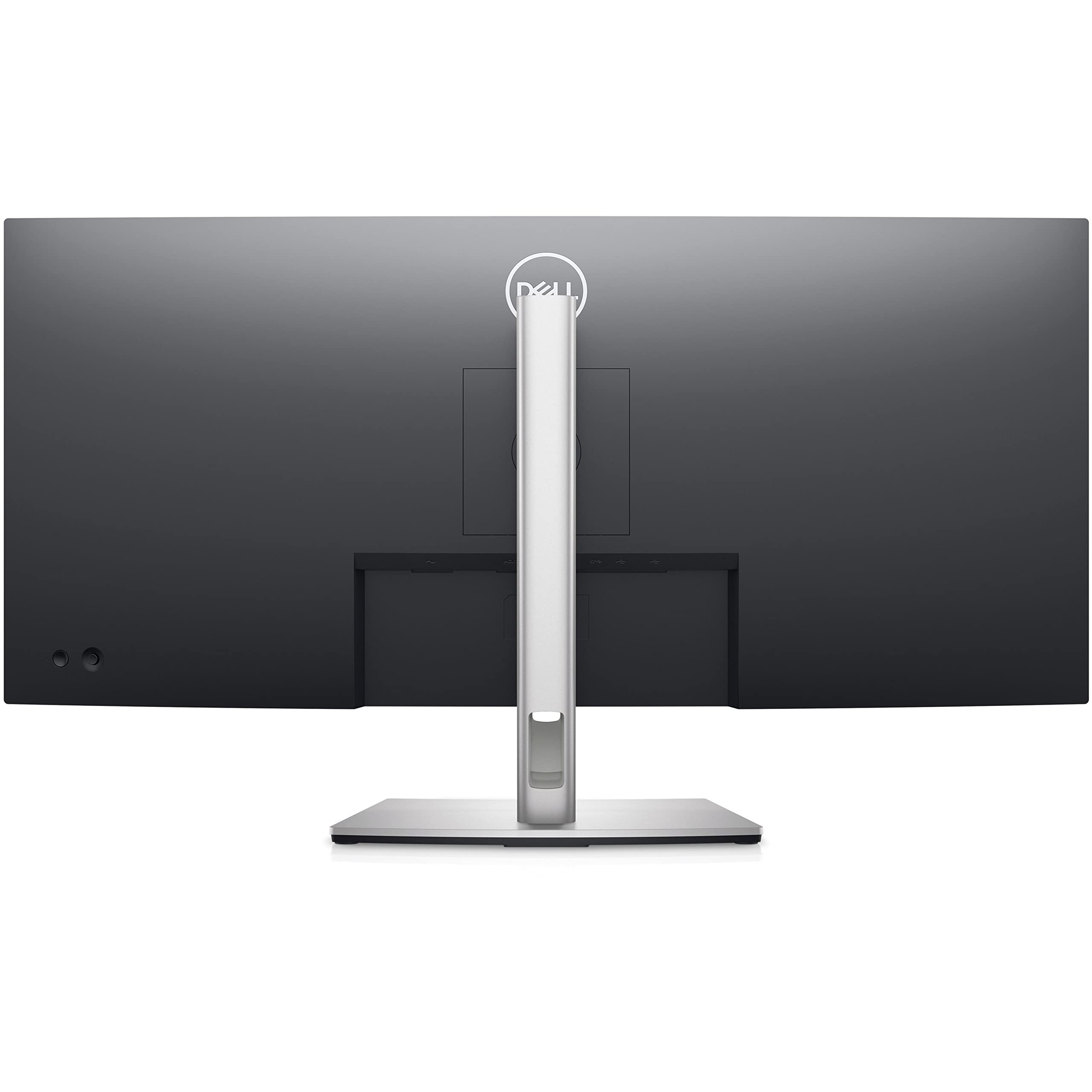 Dell P3421W 34.1" QHD Wide 1440p WQHD Curved Screen WLED LCD Monitor - 21:9 - Black