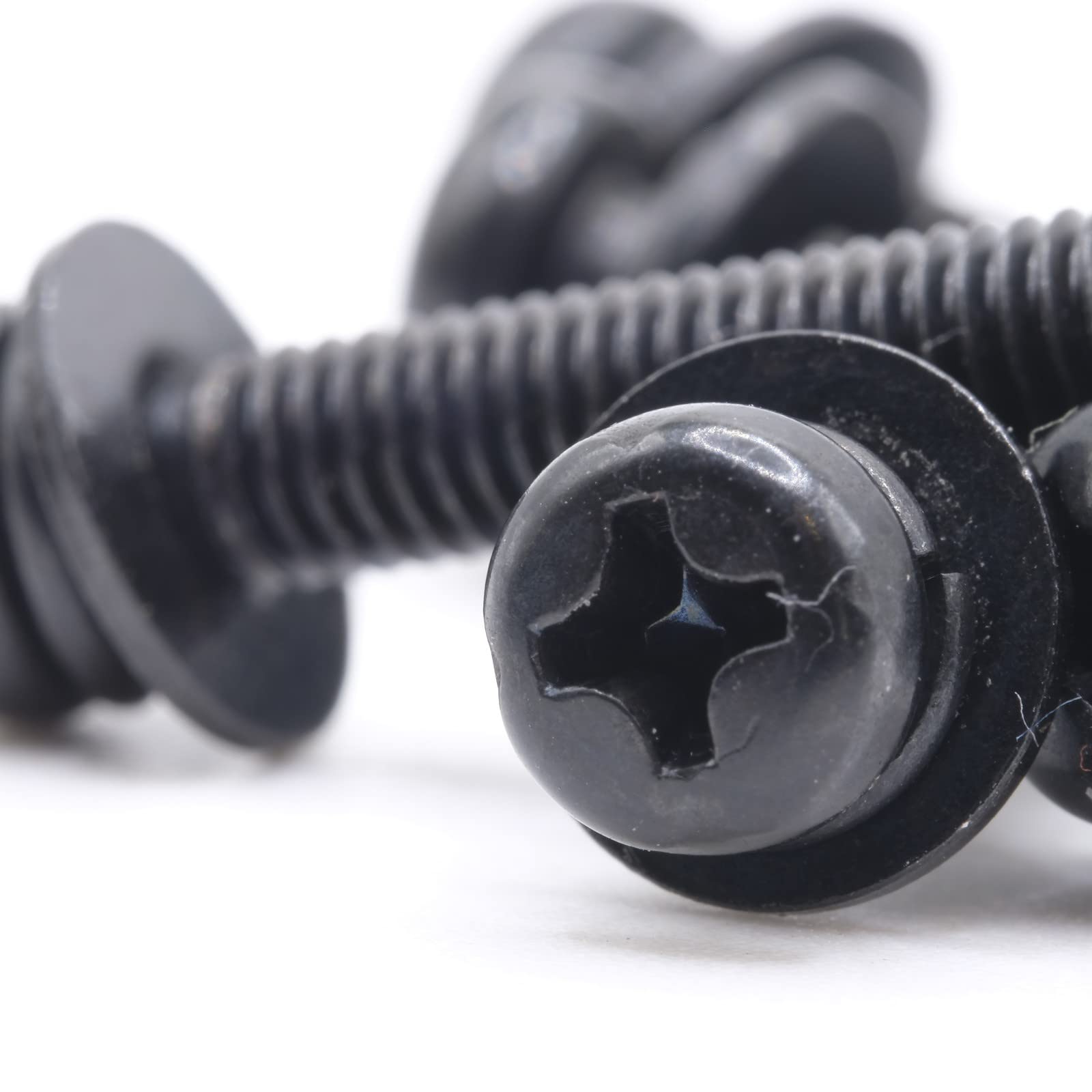 ReplacementScrews Stand Screws Compatible with Insignia NS-43DR620CA18 (NS43DR620CA18)