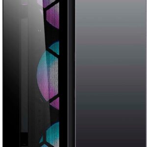 MSI AEGIS RS 11TE-206US Gaming Desktop, i7-11700KF, 16GB RAM, 1TB SSD, NVIDIA GeForce RTX 3080, W10H (Renewed)