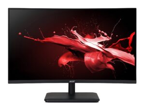 acer ed0-27" led monitor fullhd 1920x1080 va 165hz 5ms 250nit hdmi (renewed)