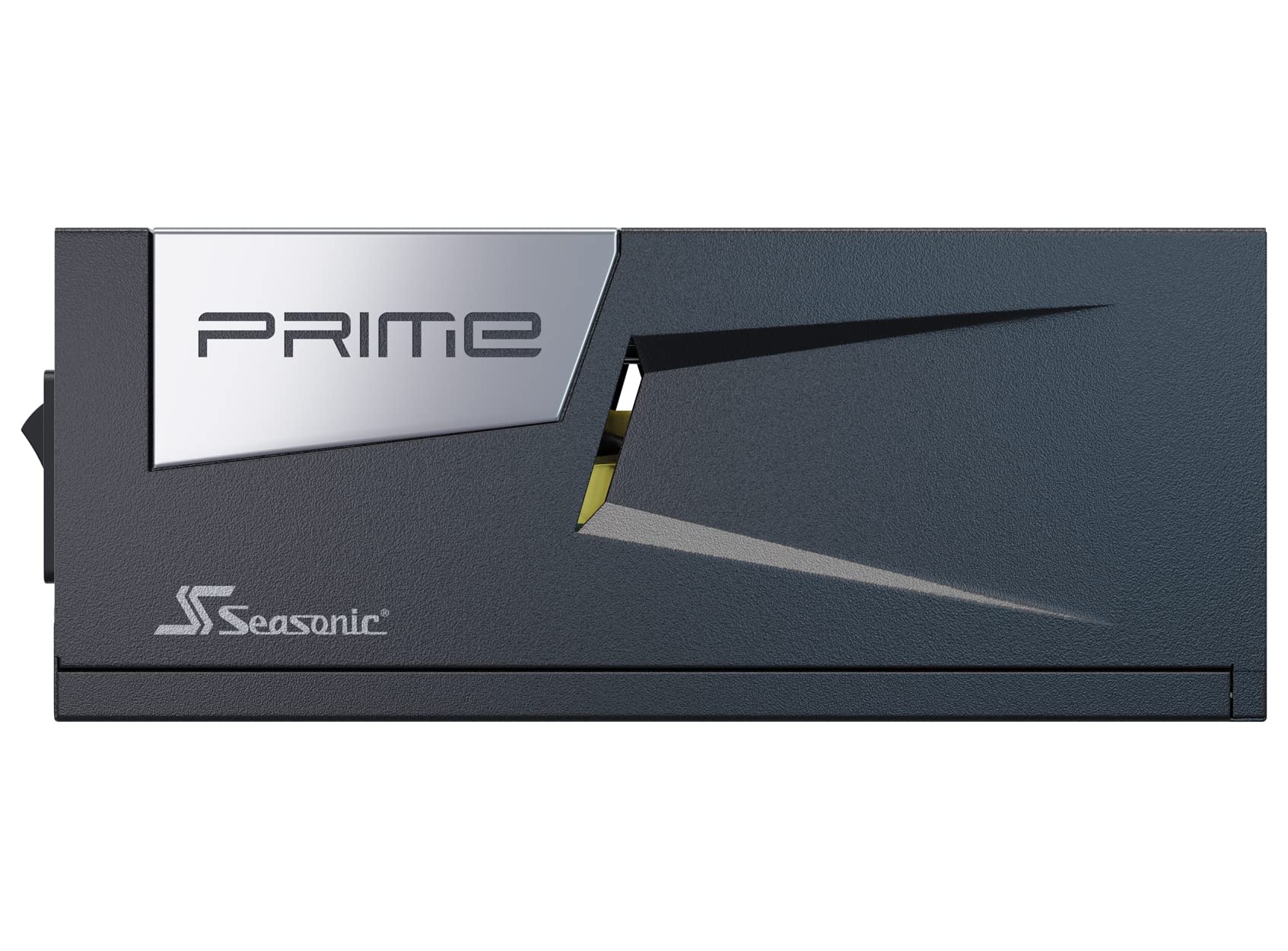 Seasonic Prime TX-1300, 1300W 80+ Titanium, Full Modular, Fan Control in Fanless, Silent, and Cooling Mode, 12 Year Warranty, Perfect Power Supply for Gaming and High-Performance Systems, SSR-1300TR.