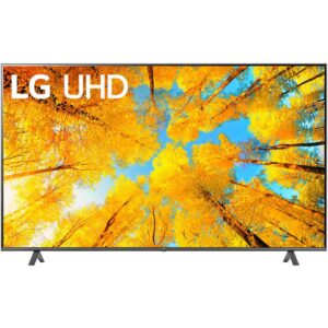 lg uhd uq75 series 70” (70uq7590pub, 2022)