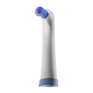 Rotadent ProCare Hollow-Tip Replacement Brush Head; FITS The ROTADENT PROCARE/Contour Toothbrush Models ONLY (Does NOT FIT The Classic, Legacy, OR Plus Models)