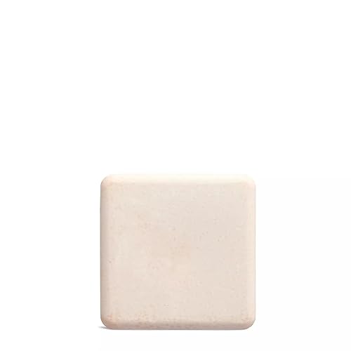 ATTITUDE Hair Shampoo Bar, Plant and Mineral-Based Ingredients, EWG Verified and Plastic-free Beauty Care, Vegan and Cruelty-free, Hydrating, Herbal Musk, 4 Oz