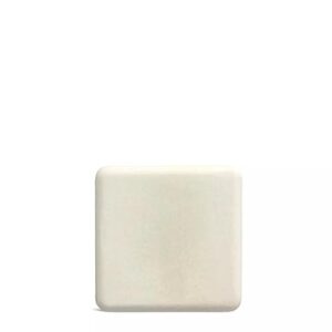 ATTITUDE Hair Shampoo Bar, Plant and Mineral-Based Ingredients, EWG Verified and Plastic-free Beauty Care, Vegan and Cruelty-free, Nourishing, Sandalwood, 4 Oz