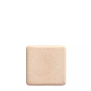 ATTITUDE Hair Shampoo Bar, Plant and Mineral-Based Ingredients, EWG Verified and Plastic-free Beauty Care, Vegan and Cruelty-free, Volumizing, Orange Cardamom, 4 Oz