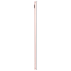 SAMSUNG Galaxy Tab A8 10.5" Wi-Fi Tablet 64GB - Pink Gold - Includes Book Cover, SM-X200NIDZXAR (Renewed)