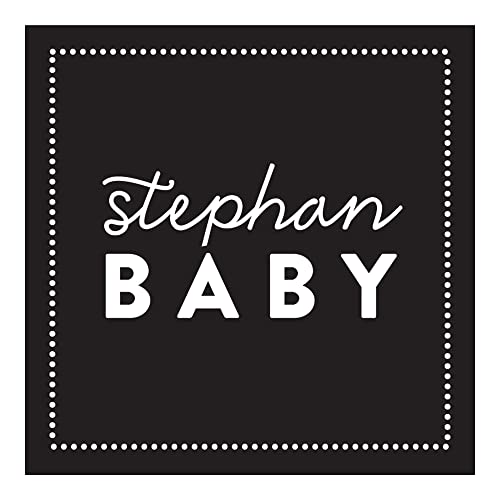 Stephan Baby everyday, Girl Mom