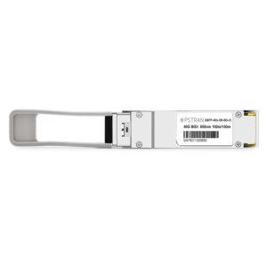 opstran 40gbase-sr bidi qsfp+ optical transceiver module compatible with cisco qsfp-40g-sr-bd meraki ma-qsfp-40g-sr-bd 40gbase-sr bi-directional mmf 832nm - 918nm 150m duplex lc