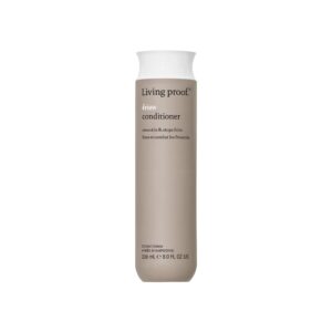 living proof no frizz conditioner, 8 oz