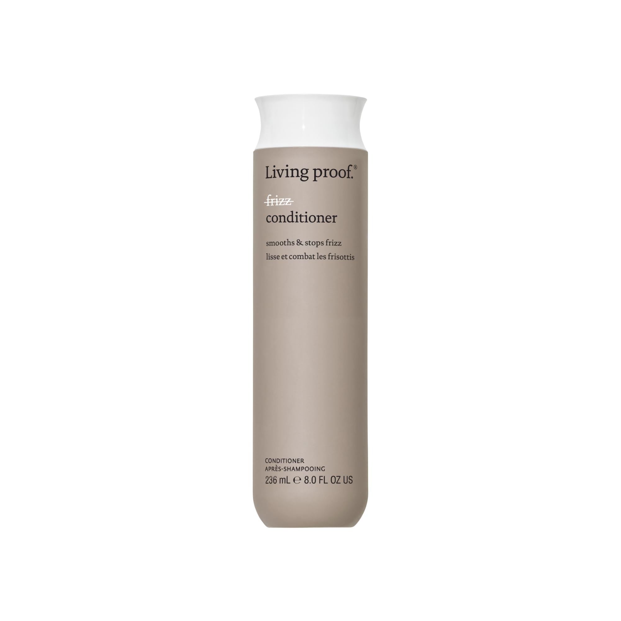 Living Proof No Frizz Conditioner, 8 oz