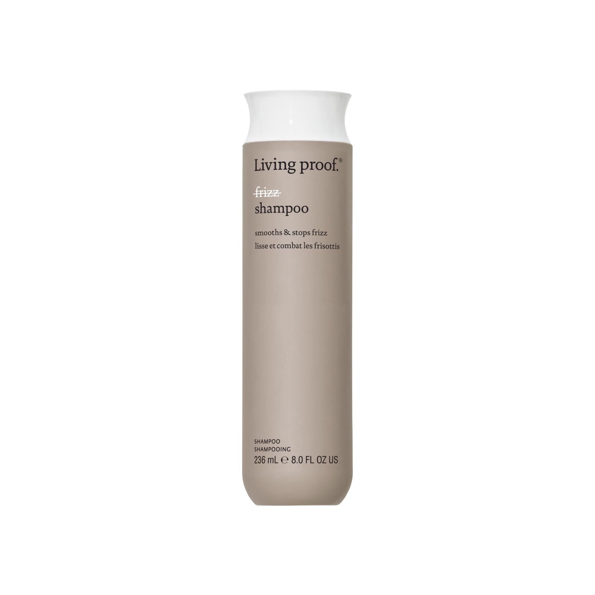 Living proof No Frizz Shampoo, 8 oz