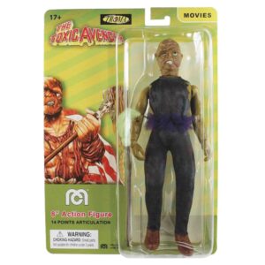 mego toxic avenger