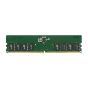 samsung 258169 m323r1gb4bb0-cqk 8g ddr5 4800mhz udimm bulk pack