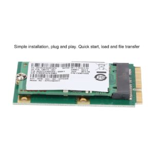 M.2 SSD, Security M.2 Hard Drive 16GB High Capacity Plug and Play Easy to Use Stable for Computer