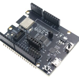 ESP32-C3-AWS-ExpressLink-DevKit Development Board