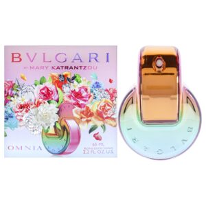 bvlgari bvlgari omnia floral edp spray women 2.2 oz