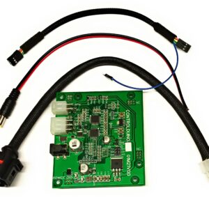 Wideband Lambda Sensor Control Module for Arduino. Controlduino 01M11V00.