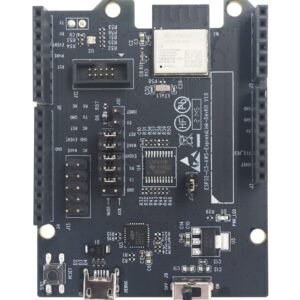 ESP32-C3-AWS-ExpressLink-DevKit Development Board