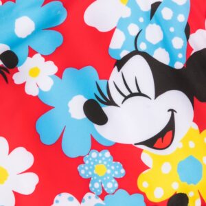 Disney Minnie Mouse Swimsuit for Baby, Size 18-24 Months